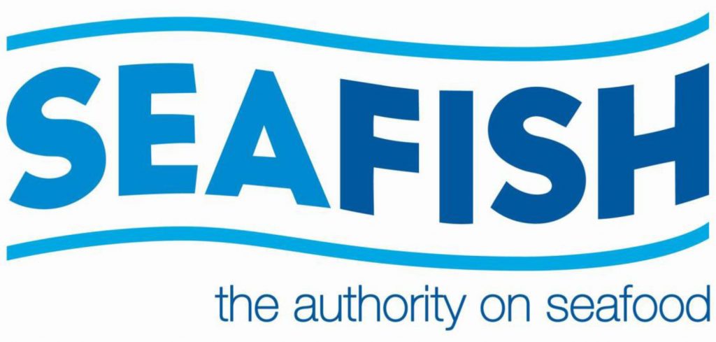 Seafish-logo - Fishing Into The Future